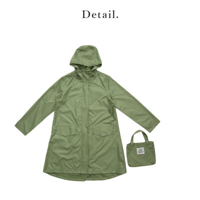 レインコート M L XL 2XL 【メール便対応不可】 レディース and レインコート M L XL 2XL 【メール便対応不可】 レディース and